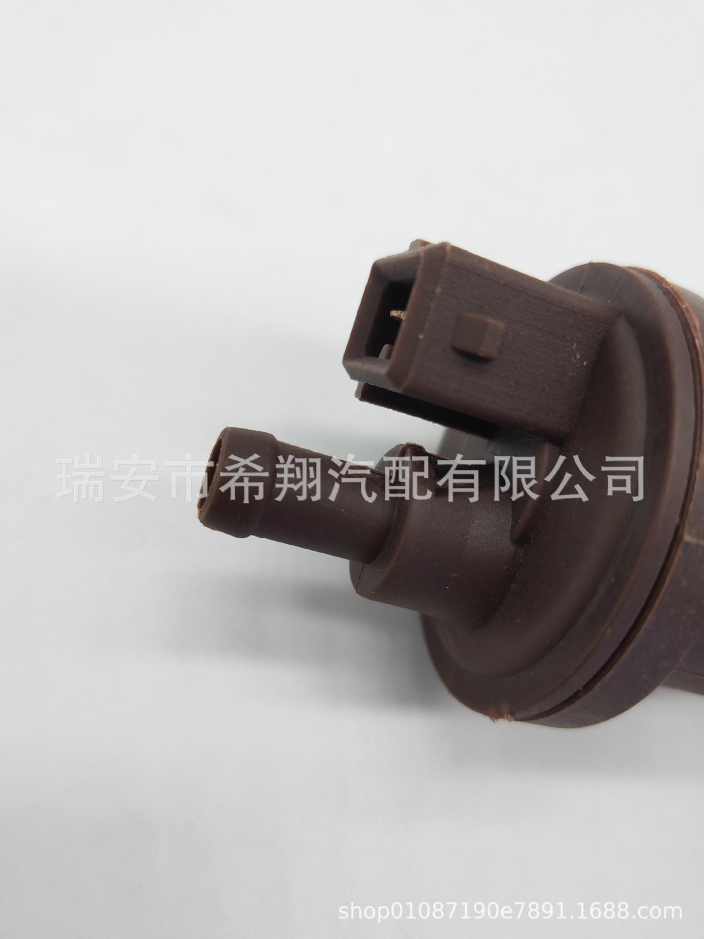 适用五菱 长安 桑塔纳真空电磁阀碳罐电磁阀0280142317 96419511-阿里巴巴