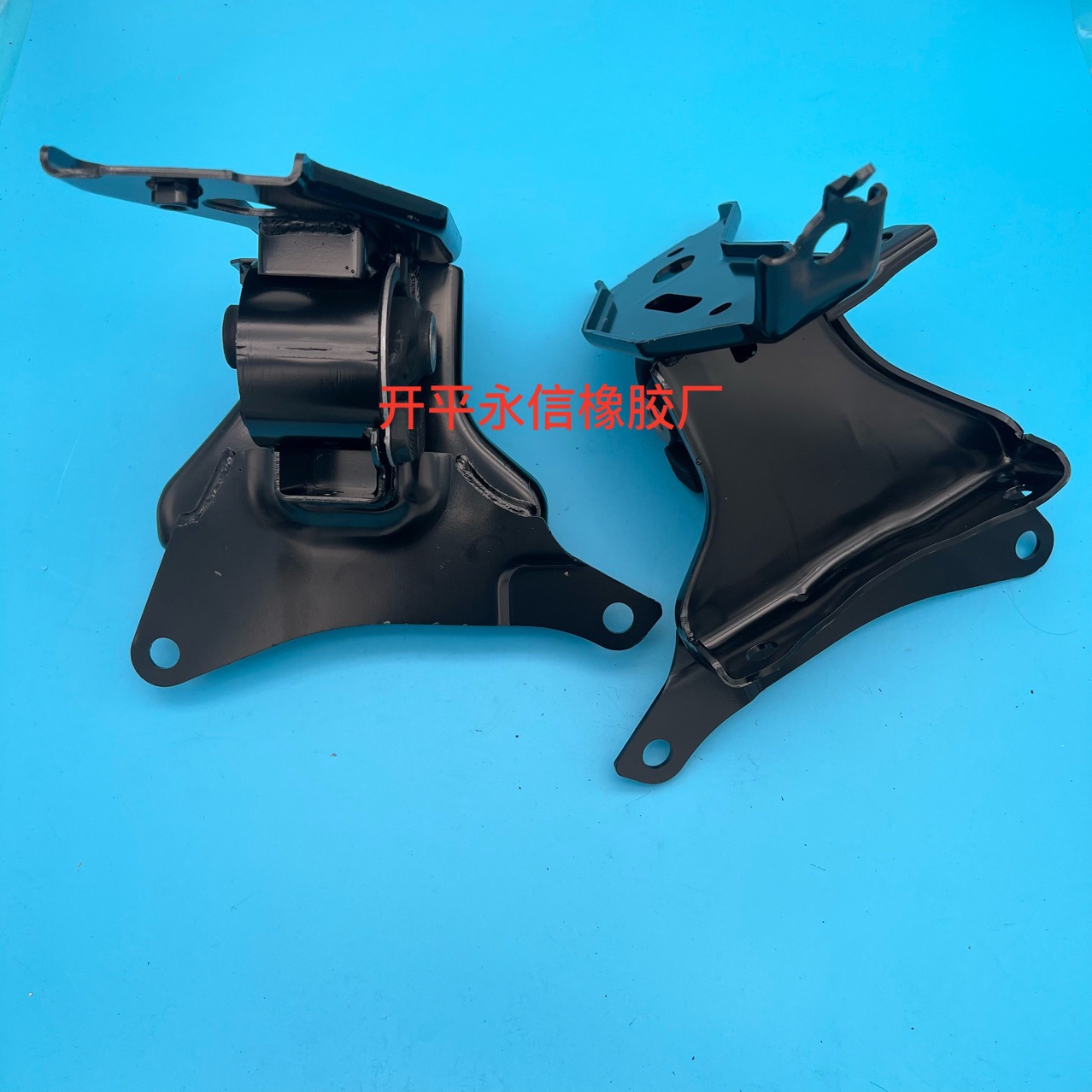 12372-0Y260 适用于雅力士YARIS NSP151发动机左侧悬置隔振垫18款-阿里巴巴