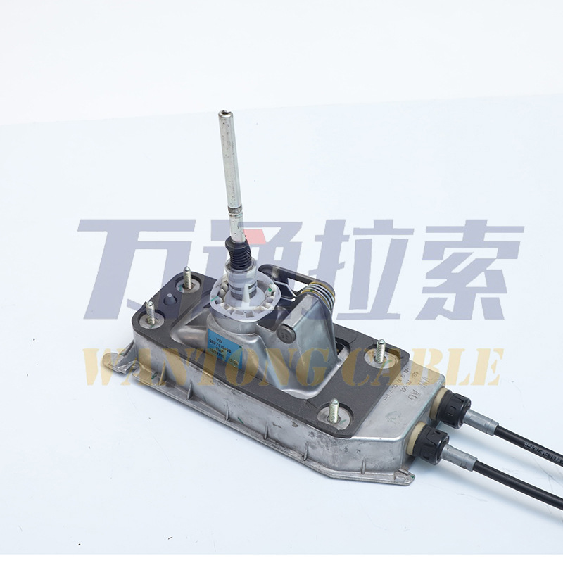 厂家加工定制汽车换挡机构 6RF711049B (6RF711061) 换挡机构-阿里巴巴