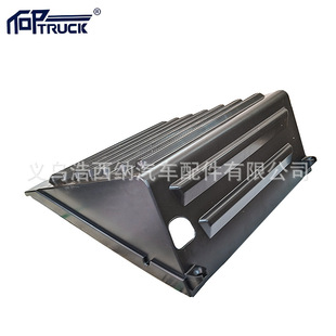 适用于雷诺沃尔沃volvo卡车 电瓶盖 电池盖7420518311 20518311-阿里巴巴