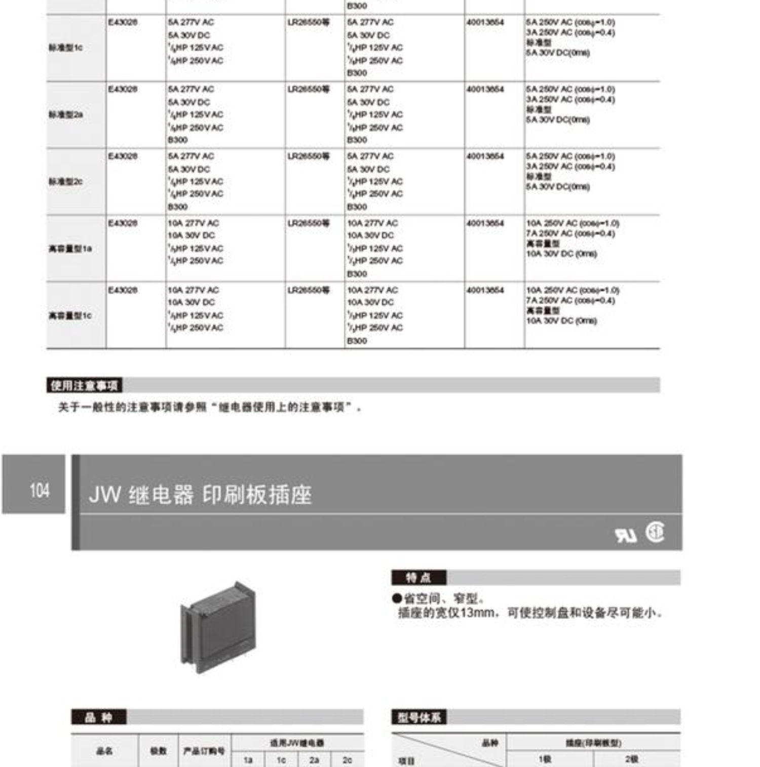 全新原装正品松下功率继电器JW1FSN-DC12V AJW4211 10A/250VAC-阿里巴巴