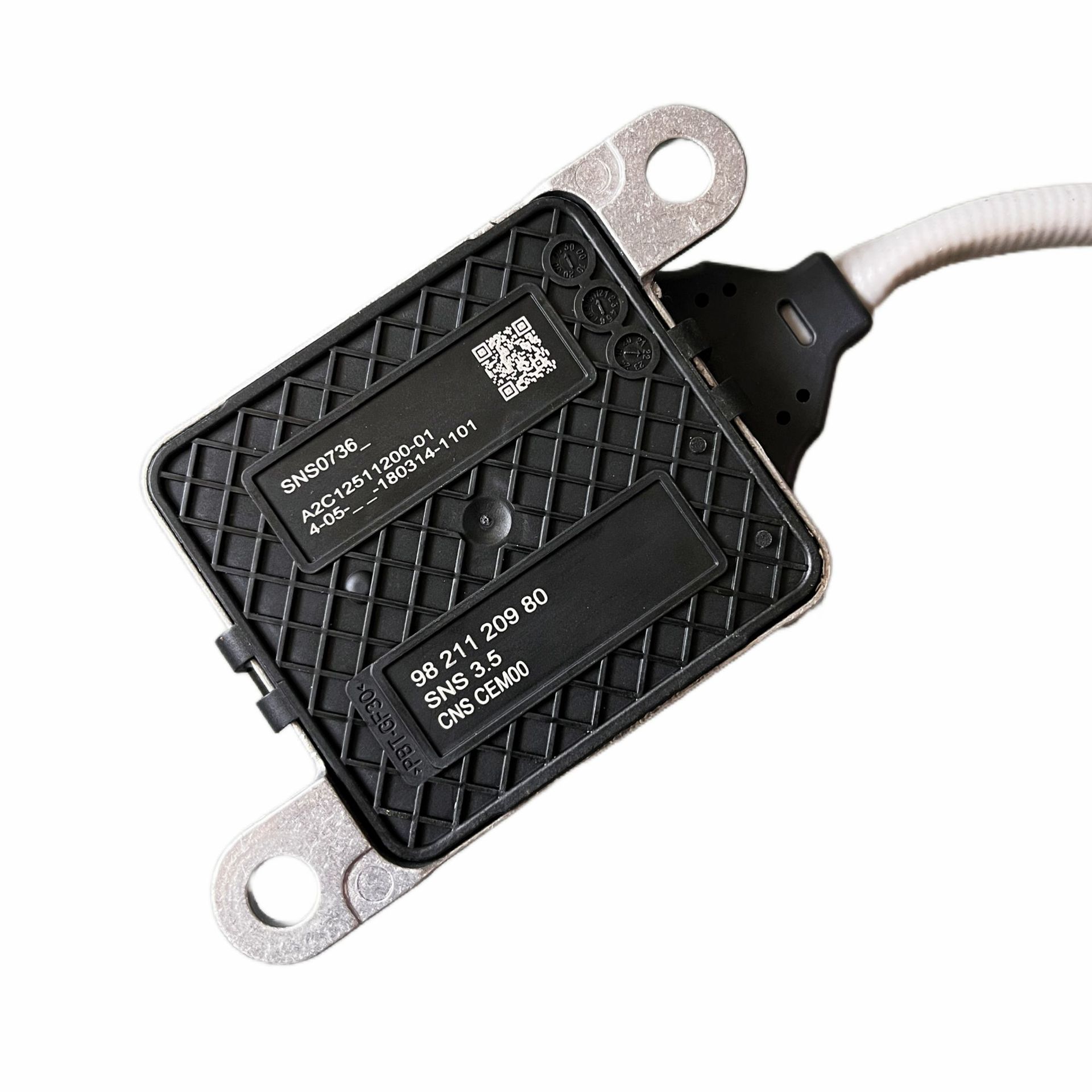 氮氧传感器 工厂直供 9821120980 9821121180 9821120780-阿里巴巴