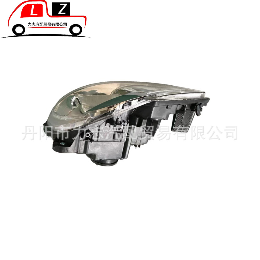 厂家直销 供应适用于达夫XF 106卡车大灯 头灯 1835875 1835874-阿里巴巴