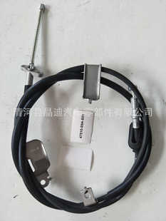 刹车线适用雪佛兰 大宇 96418134 96435117 96549800 96808-阿里巴巴