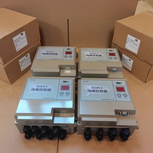 SCU3.1 IT7烧嘴点火控制器-阿里巴巴