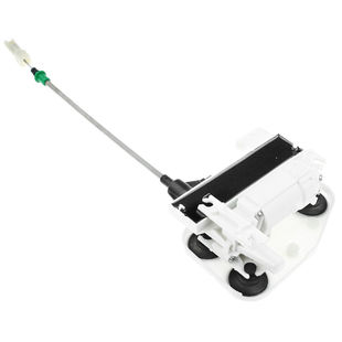 51207419839闭锁器 前L适用于宝马G12/-阿里巴巴