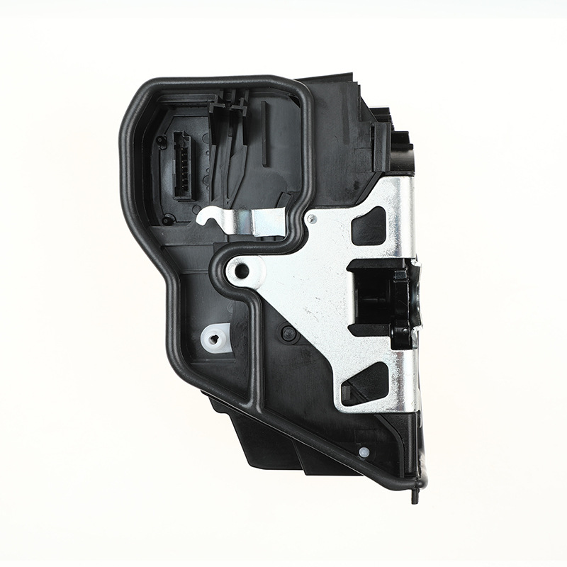 适用于宝马汽车配件 门锁关闭锁闩执行器 车门锁块 51217229455-阿里巴巴