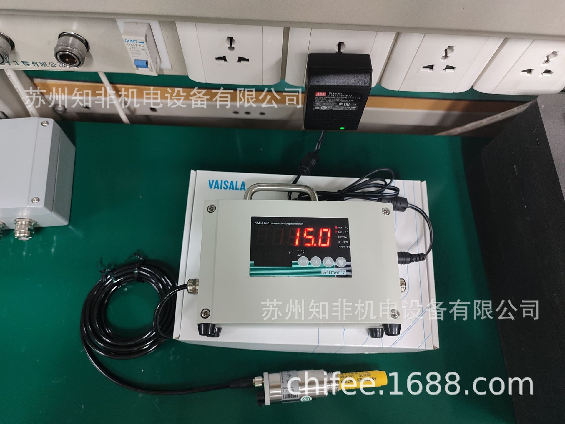 芬兰VAISALA维萨拉HMT338/HMD82D温湿度传感器HM70/HM45现货特价-阿里巴巴