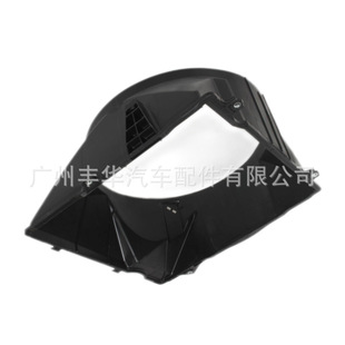 16711-31500适用于丰田兰德酷路泽GRJ# 1GR 发动机风扇罩-阿里巴巴