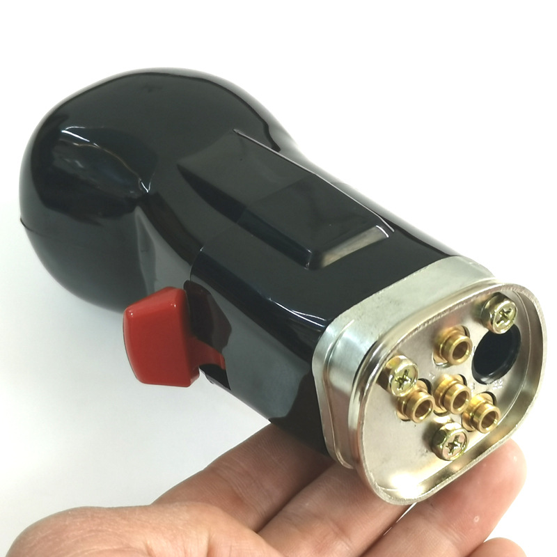 适用新沃尔沃8挡换挡手柄球 20488056 4630550500 1655854-阿里巴巴