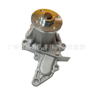 适用于丰田Corolla 4A 5A 7A 水泵16110-19135 GWT-78A GWT-83A-阿里巴巴