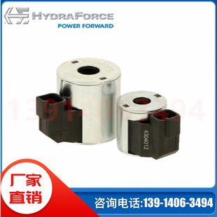 4304012 6356024 6366115海德福斯HYDRAFORCE线圈24V 110V 220V-阿里巴巴