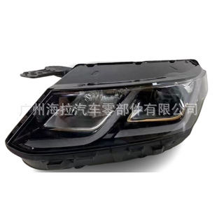 适用于吉利博越GEELY Coolray 前大灯 7051043200 7051043300-阿里巴巴