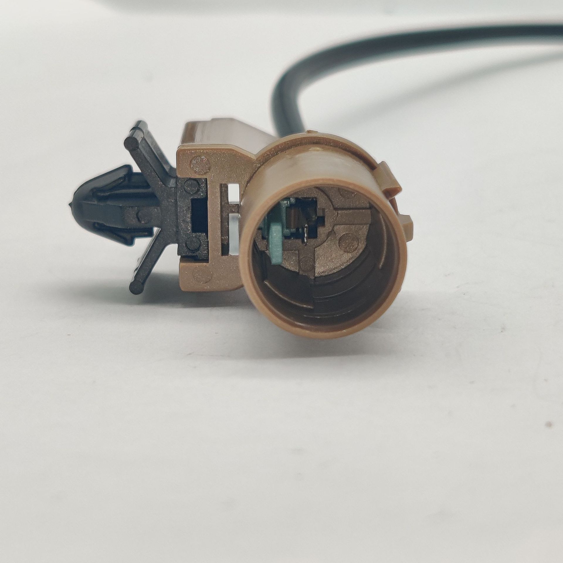 刹车灯开关 分动箱换挡位置开关 MR580155 适用于三菱帕杰罗-阿里巴巴