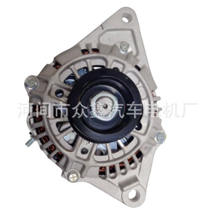 河间汽车配件 汽车交流发电机 513R-3701950 513R3701950-阿里巴巴