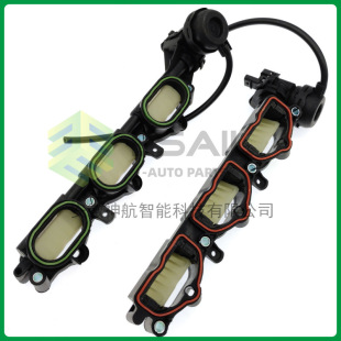 进气歧管06E133109AN 06E133109AT 06E133109BC 06E133110AT-阿里巴巴