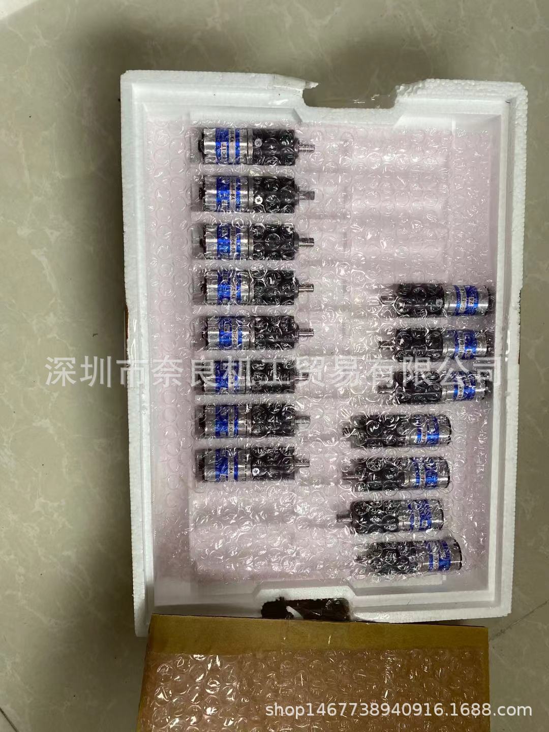 日本TSUKASA驰卡沙直流电机TG-55N-AMD-60-KA议价-阿里巴巴