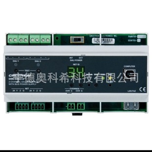 Crestron快思聪调光模块 DIN-DALI-2 MP-B20-W欢迎议价-阿里巴巴