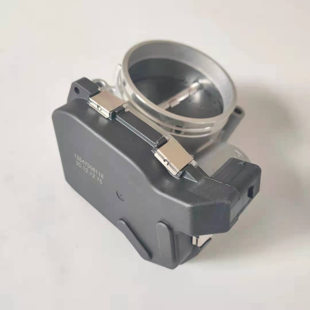 汽车节气门总成 适用于宝马13567系E87E81 13547556118节气门阀体-阿里巴巴