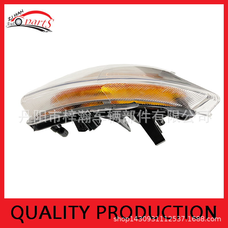 供应适用于斯堪尼亚R420/P380卡车角灯1747981 1521683-阿里巴巴