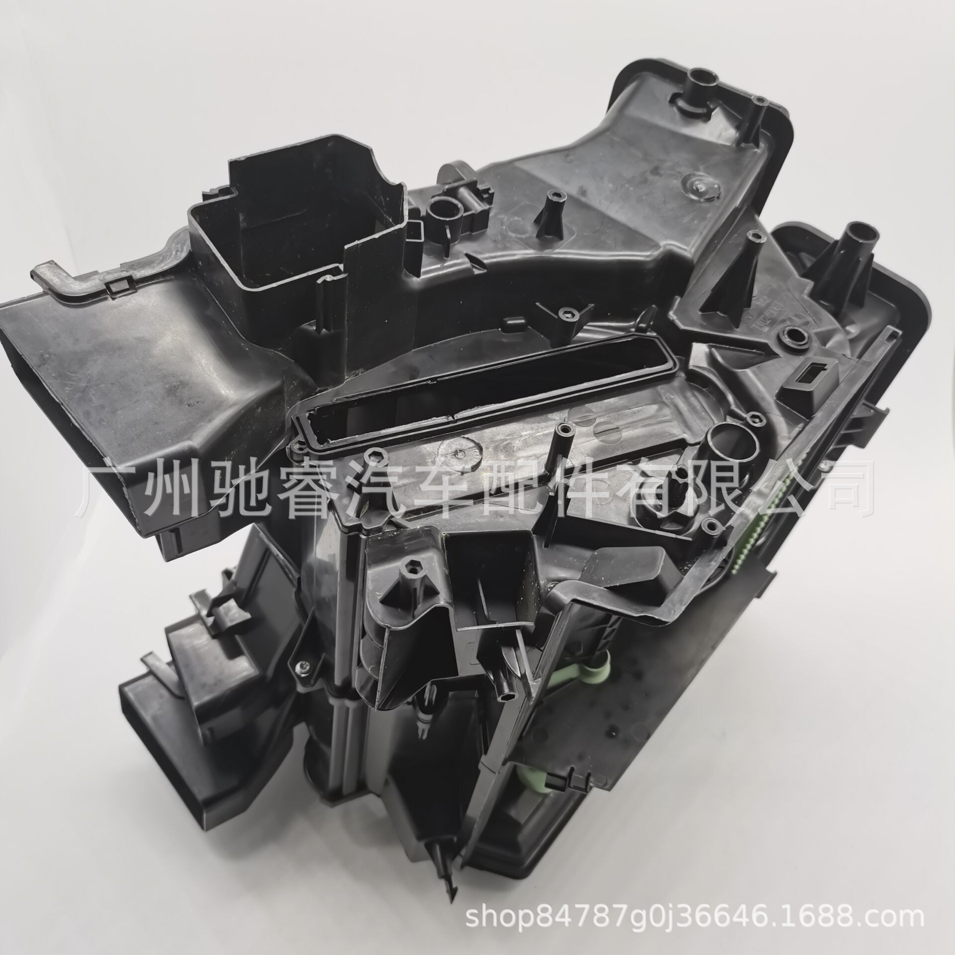 A2058306800适用于奔驰W205C200蒸发箱壳总成蒸发箱冷暖风翻板-阿里巴巴