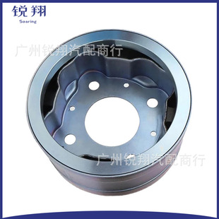 AB394C025BD EB3G4C025AA U6A225160C后传动轴阻尼器-阿里巴巴