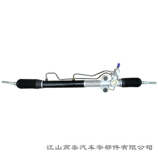 适用三菱帕杰罗PAJERO V73方向机转向机总成 MR374892 4410A139-阿里巴巴