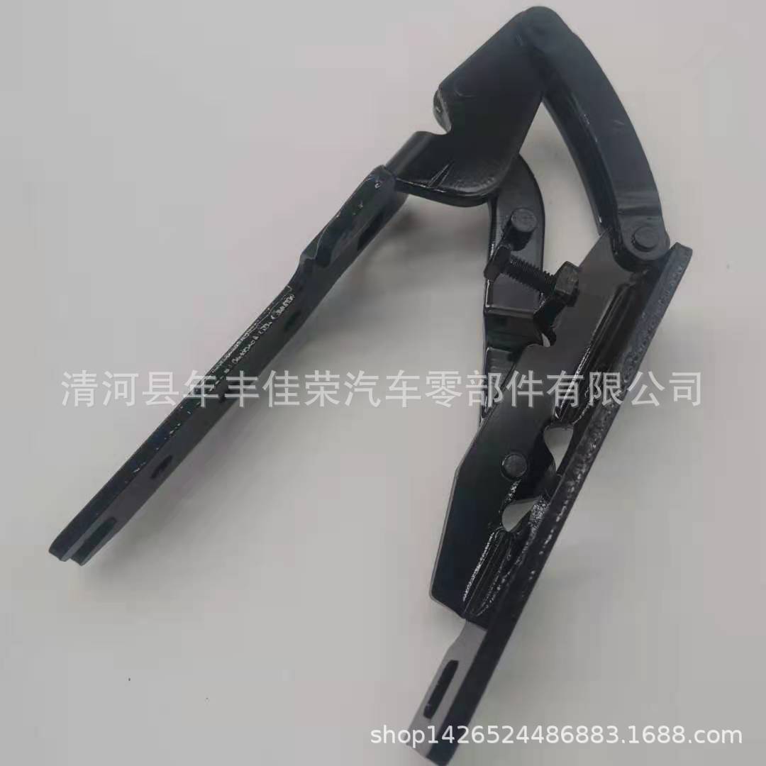 汽车配件适用于E65 E66车型机盖合叶41617210671-阿里巴巴