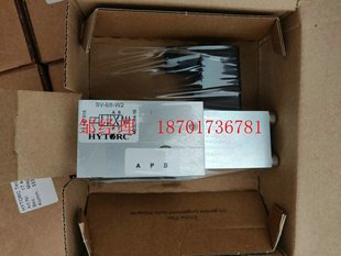 德国HYTORC/hydrower高压电磁阀SV-E4-W2 700bar -阿里巴巴