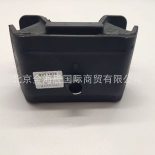 双龙爱腾ACTYON享御雷斯特 发动机机爪垫 发动机脚垫2072009A00-阿里巴巴