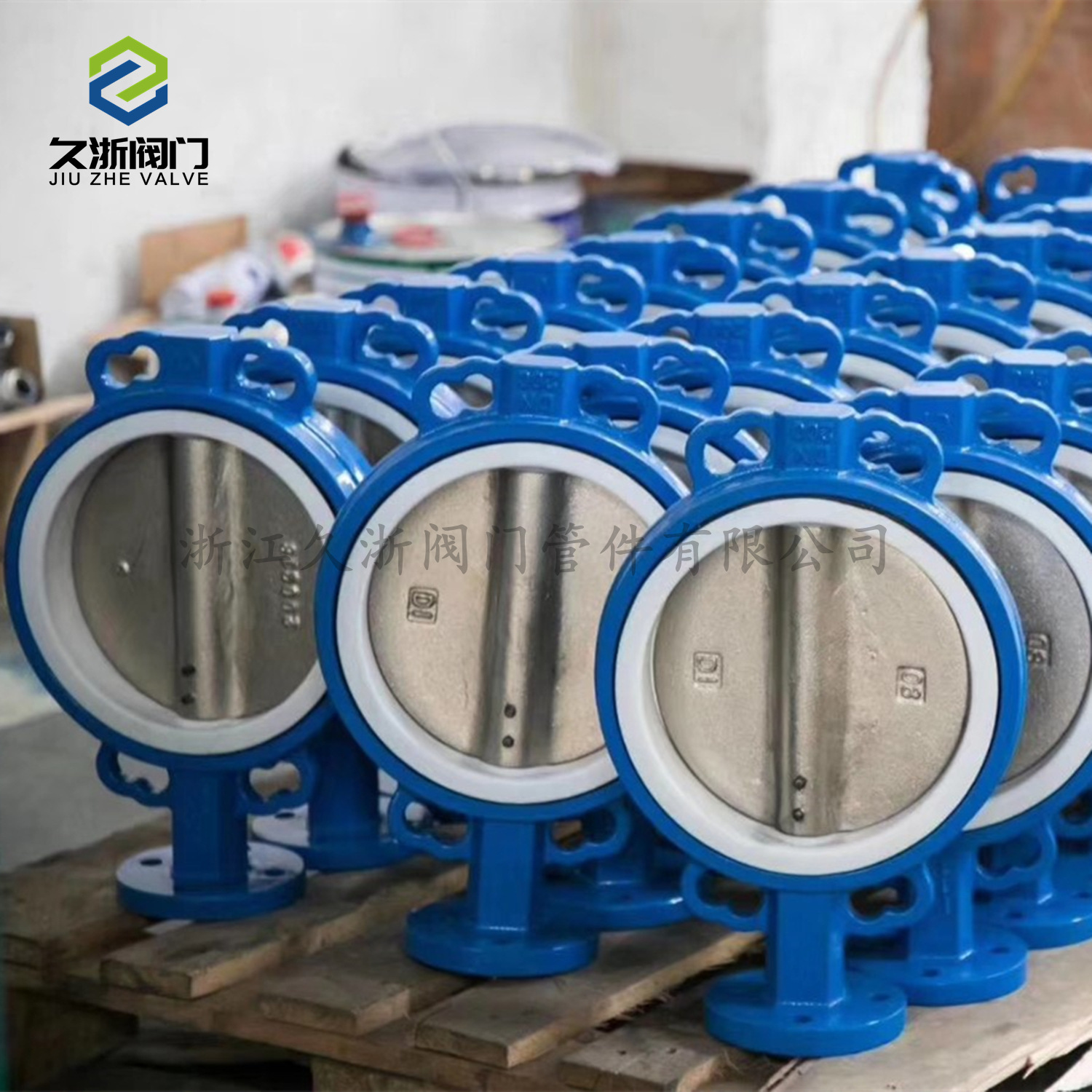 D371X-10C 衬胶对夹蝶阀 D71J-10 管道弱酸碱介质消防全衬胶蝶阀-阿里巴巴