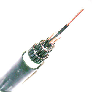 供应阻燃控制电缆、屏蔽电缆ZR-KVVP2-22-0.6/1KV-12X4-阿里巴巴