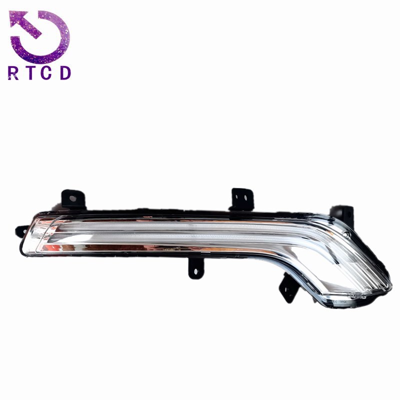 日间行车灯9807242380 980724280 适用标致508 508SW 日行灯白光-阿里巴巴