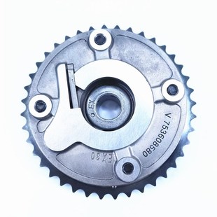 凸轮轴齿轮进气0805K2适用标致208308508RCZ雪铁龙C3C4C5DS3DS4-阿里巴巴