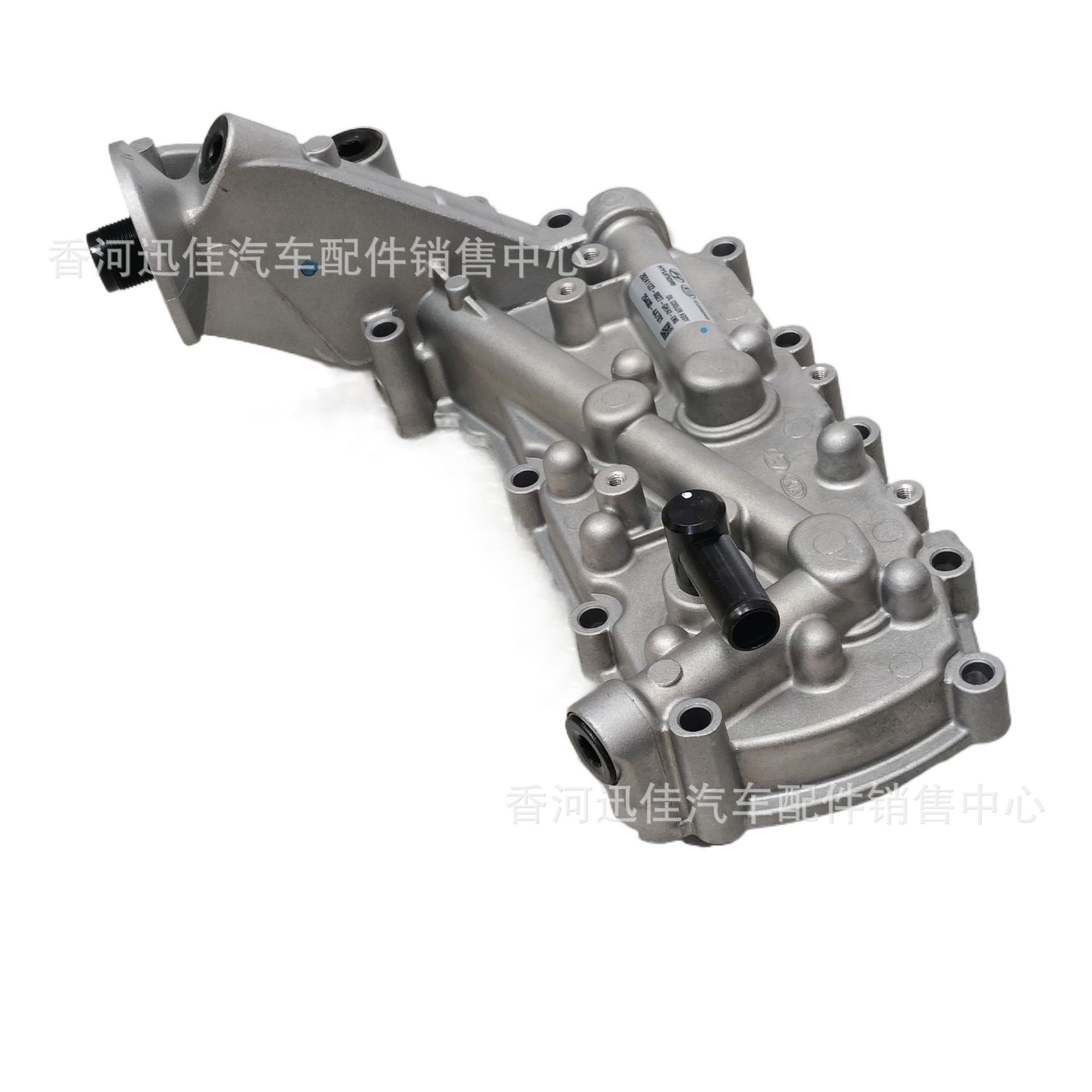 原厂 26400-4A701适用于现代起亚汽车配件机滤底座264004A701-阿里巴巴