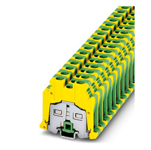 菲尼克斯接地端子OTTA 2,5-PE - 0790556凤凰端子正品-阿里巴巴