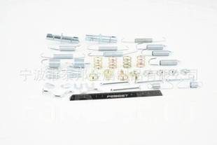 0104GRJ150RKIT刹车蹄修包47406-60010 47447-50010 90213-07018-阿里巴巴