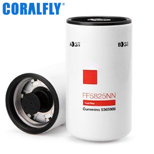 厂家直销FF5825NN柴油滤芯多型号燃油滤清器发动机组柴滤批发-阿里巴巴