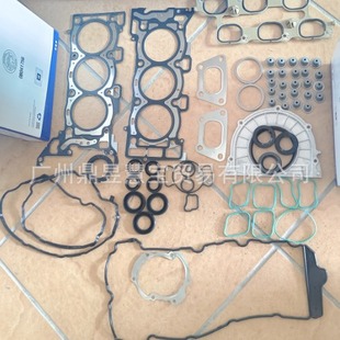 适用于别克君越林荫大道 凯迪拉克CTS SRX发动机大修包12646460-阿里巴巴