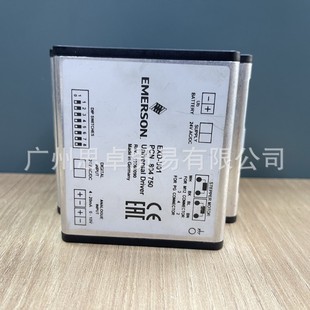 EXD-U EXD-U02 804752 EXD-U01 电子膨胀阀控制器 EMERSON 艾默生-阿里巴巴