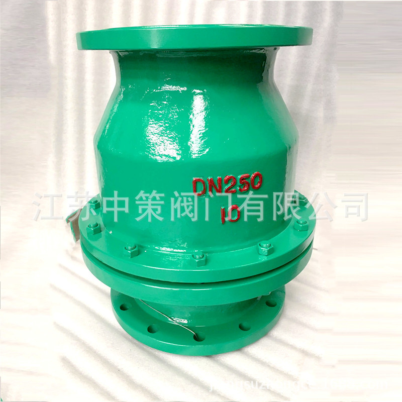 H44J-10C H44J-16C铸钢衬胶止回阀DN50 65 80 100 125 150 200-阿里巴巴