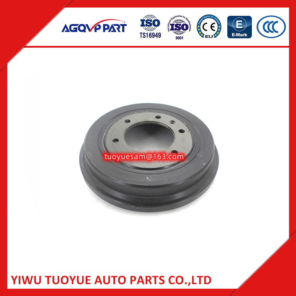 五十铃 TFR For Isuzu Drum brk rr 8-97360506-0后刹车鼓-阿里巴巴