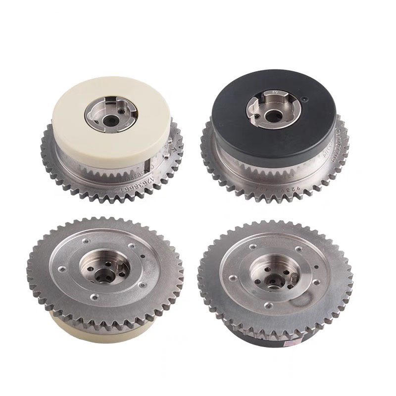 适用别克雪佛兰凯迪拉克GMC凸轮轴VVT正时齿轮12638661 12627114-阿里巴巴