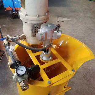 ZBQ-27/1.5煤矿用气动注浆泵 ZBQ-30/1.5矿用气动注浆泵2ZBQS25/6-阿里巴巴