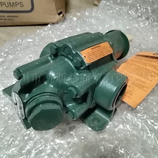 ROPER 机械密封式齿轮泵 2AM21带泄压阀-阿里巴巴