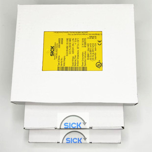 现货德国SICK西克UE43-3AR3D2安全继电器6034568 UE10-30S2D0现货-阿里巴巴