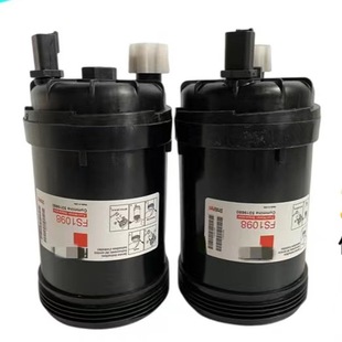 供应FS1098 油水分离器滤芯各种工程机械滤芯配件-阿里巴巴