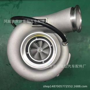 斯堪尼亚 2126714 涡轮增压器 工厂 TURBO-阿里巴巴