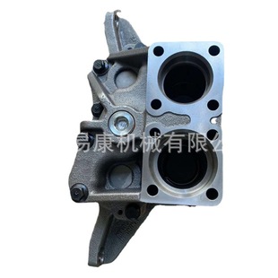 重庆康明斯KTA50机油泵3634643 四机厂水泥固井车发动机机油泵-阿里巴巴