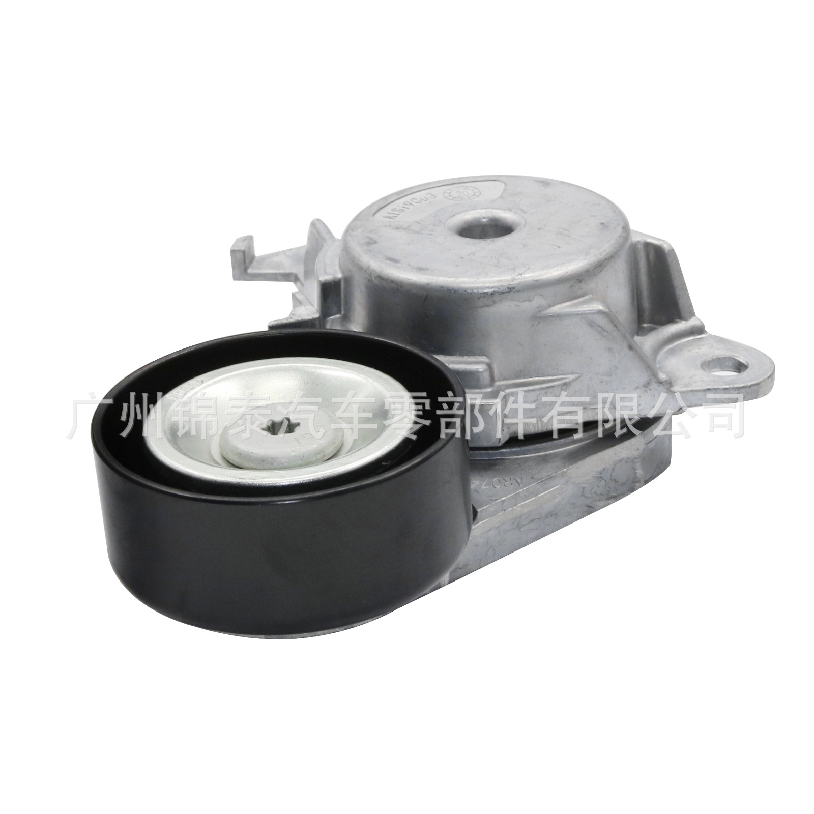 16620-0Y030 汽车发动机附件张紧器 皮带涨紧轮 适用于丰田卡罗拉-阿里巴巴